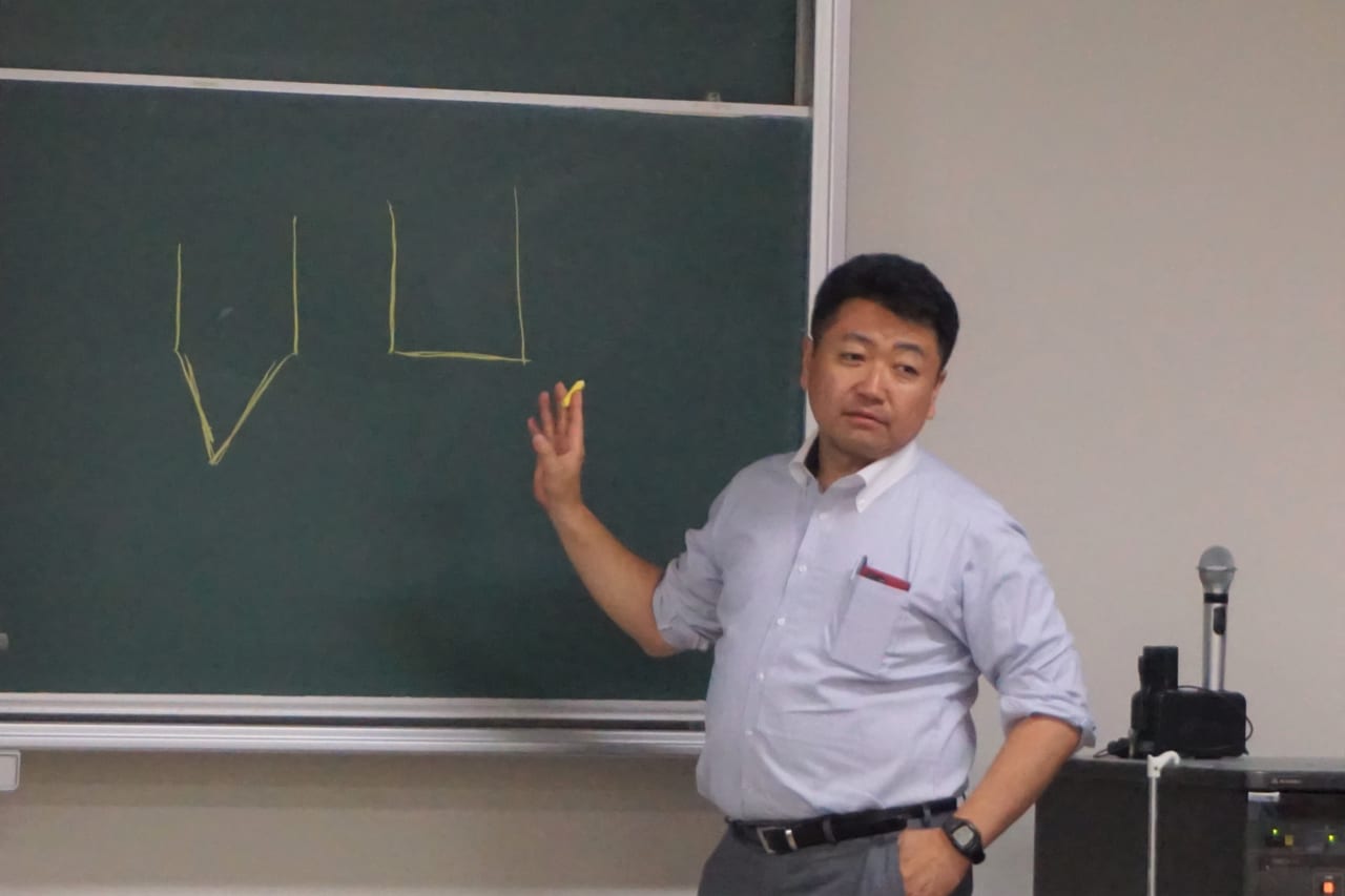 第21回 NanoLSI公開セミナー「Nanoneedle technology for living cell analysis and cell manipulation」を開催 – 金沢 ...