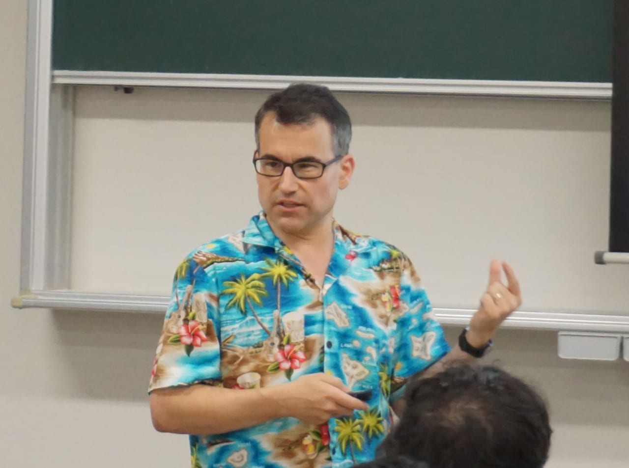 The 29th NanoLSI Open Seminar “Self-Assembly of Cellulose Nanocrystals ...