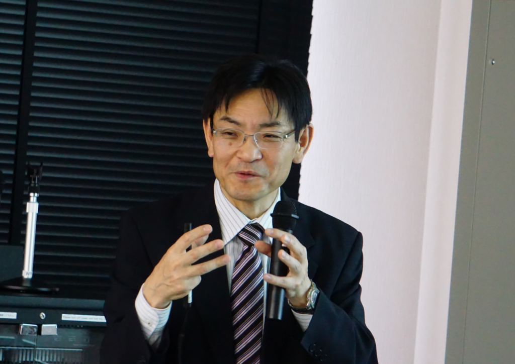 第53回 NanoLSI公開セミナー“Scanning ion conductance microscopy for various biological applications: From ...