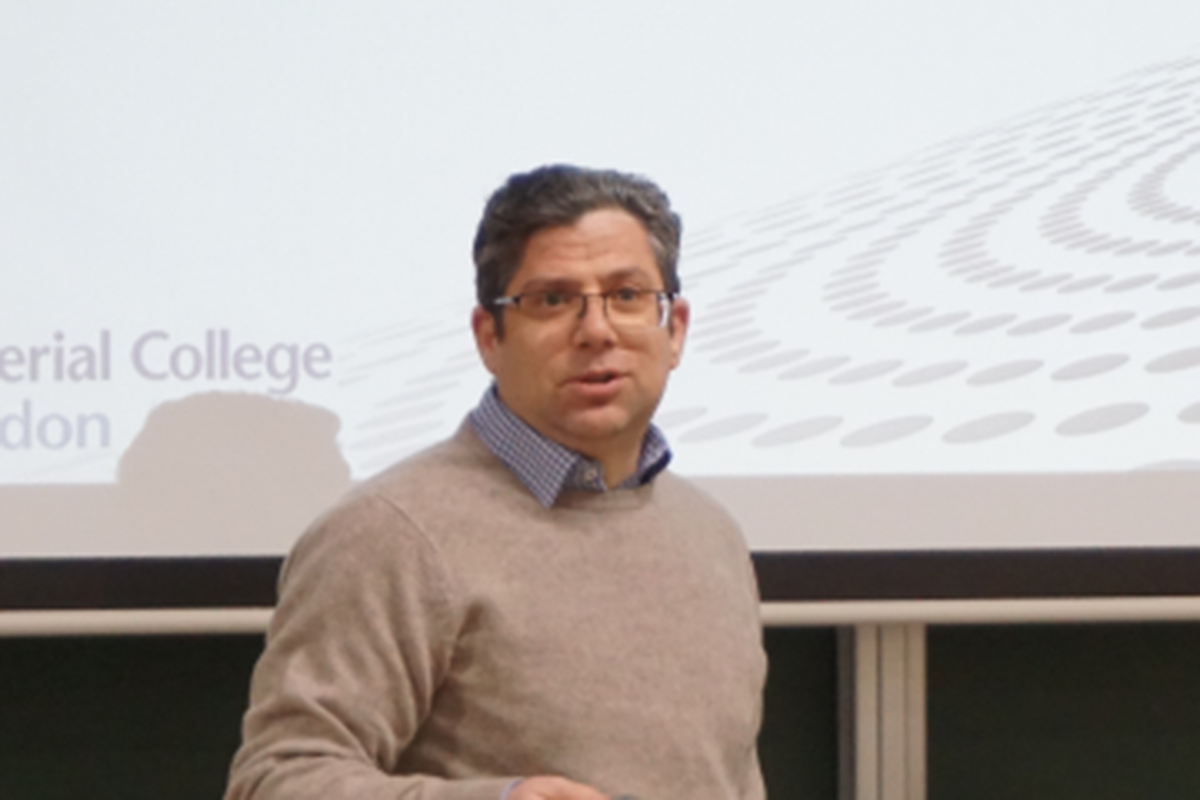 第73回 NanoLSI公開セミナー「Novel strategies in single cell and single molecule ...