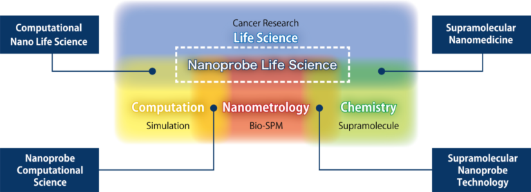 Promoting Transdisciplinary Research – WPI Nano Life Science Institute ...