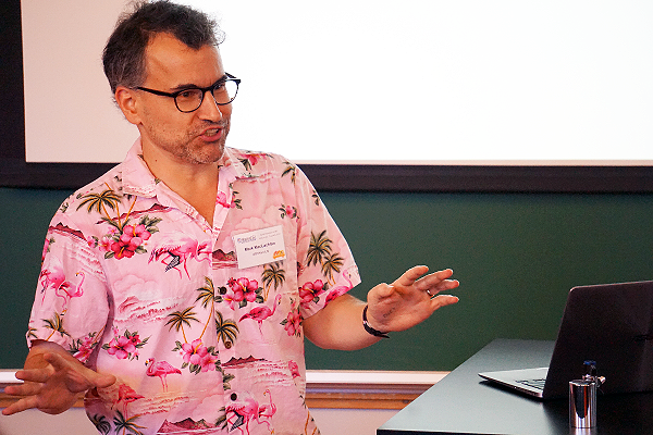 Mark J. MacLachlan – 金沢大学 ナノ生命科学研究所