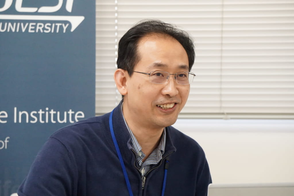 第26回 NanoLSI Luncheon Meeting をオンライン開催 – 金沢大学 ナノ生命科学研究所