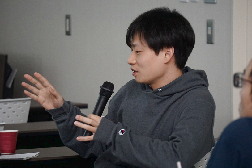 39th Luncheon Meeting was held on February 15, 2024 – WPI Nano Life Science Institute, Kanazawa ...