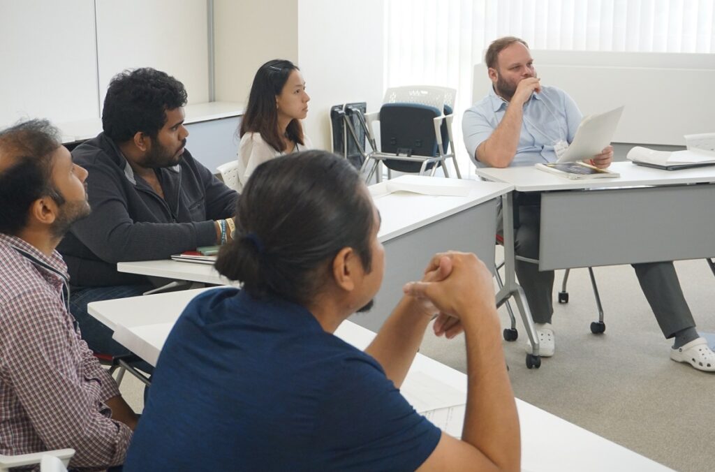 NanoLSI–Nikon Solutions Joint Workshop 2023を開催しました（2023年9月14日-15日） – 金沢大学 ナノ生命科学研究所