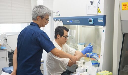 NanoLSI–Nikon Solutions Joint Workshop 2023を開催しました（2023年9月14日-15日） – 金沢大学 ナノ生命科学研究所