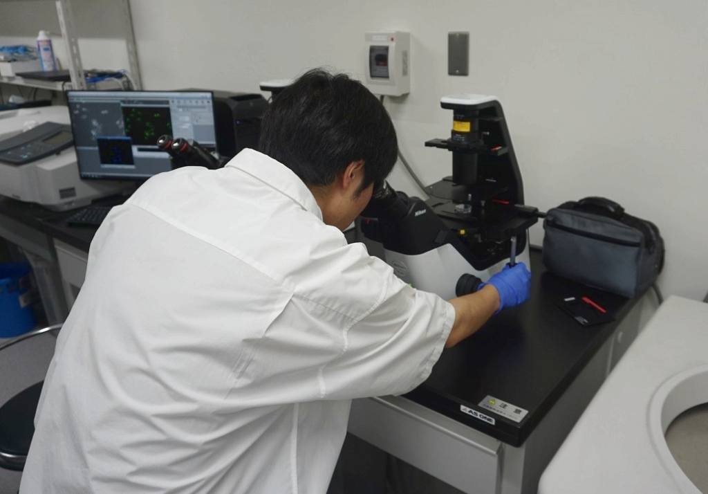 NanoLSI–Nikon Solutions Joint Workshop 2023を開催しました（2023年9月14日-15日） – 金沢大学 ナノ生命科学研究所