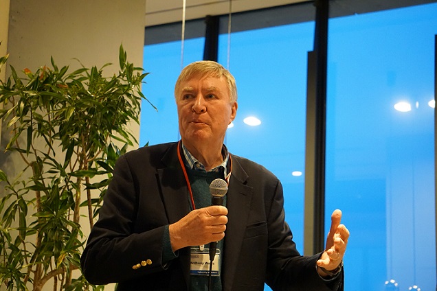 NanoLSI Visiting Fellows Program 活動報告 – 金沢大学 ナノ生命科学研究所