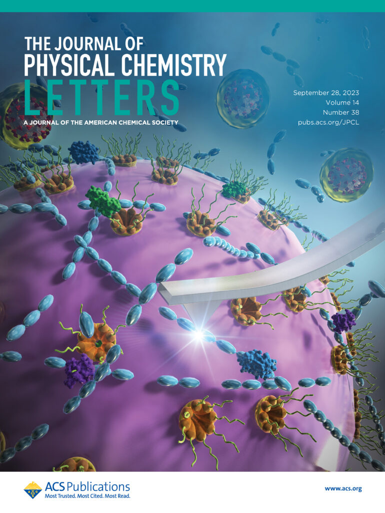 Researchers identify the dynamic behavior of a key SARS-CoV-2 accessory ...