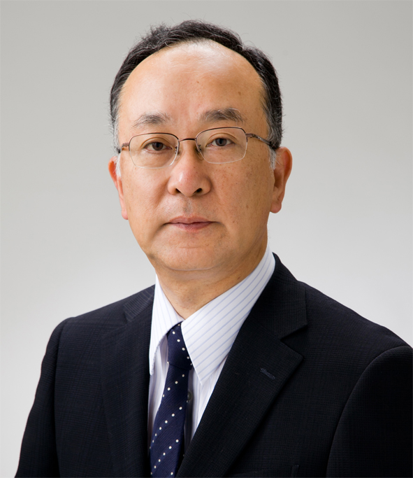 Professor Toshio Ando (Distinguished Professor of Kanazawa University ...